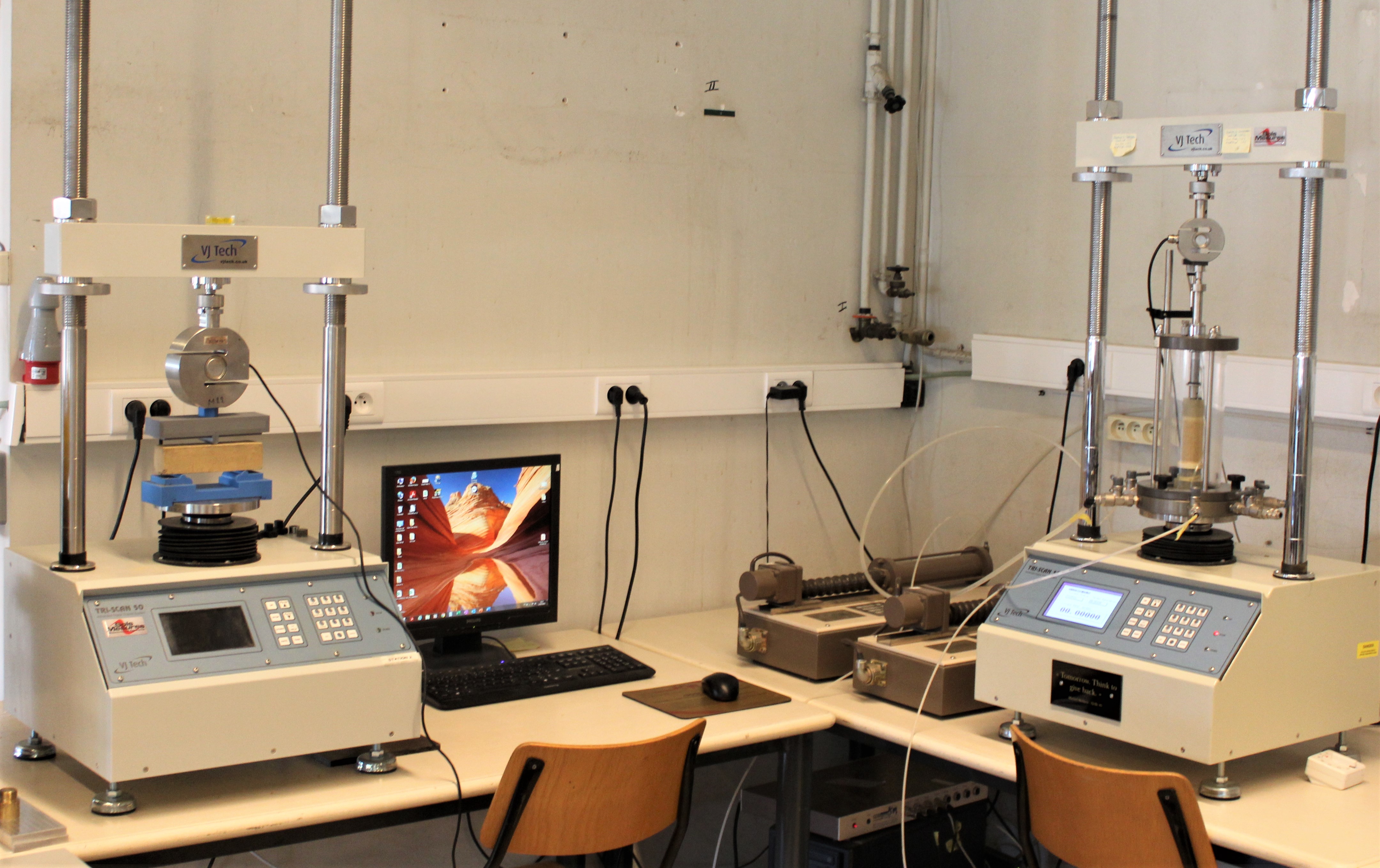 Research Units - BATir - Building, Architecture & Town Planning