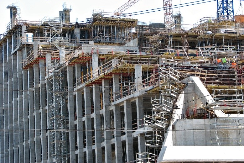 Research Units - BATir - Building, Architecture & Town Planning