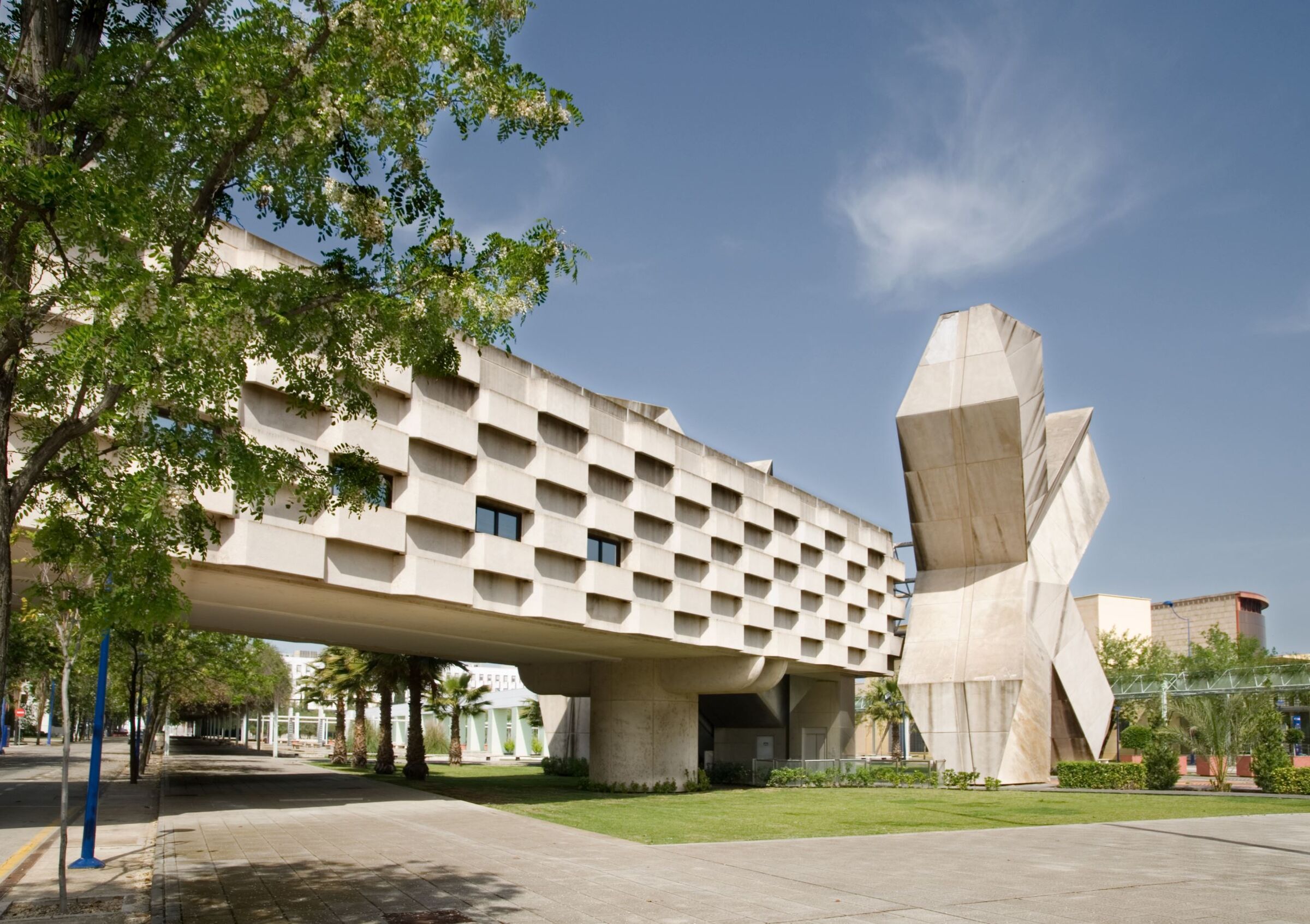 BATir - Building, Architecture & Town Planning